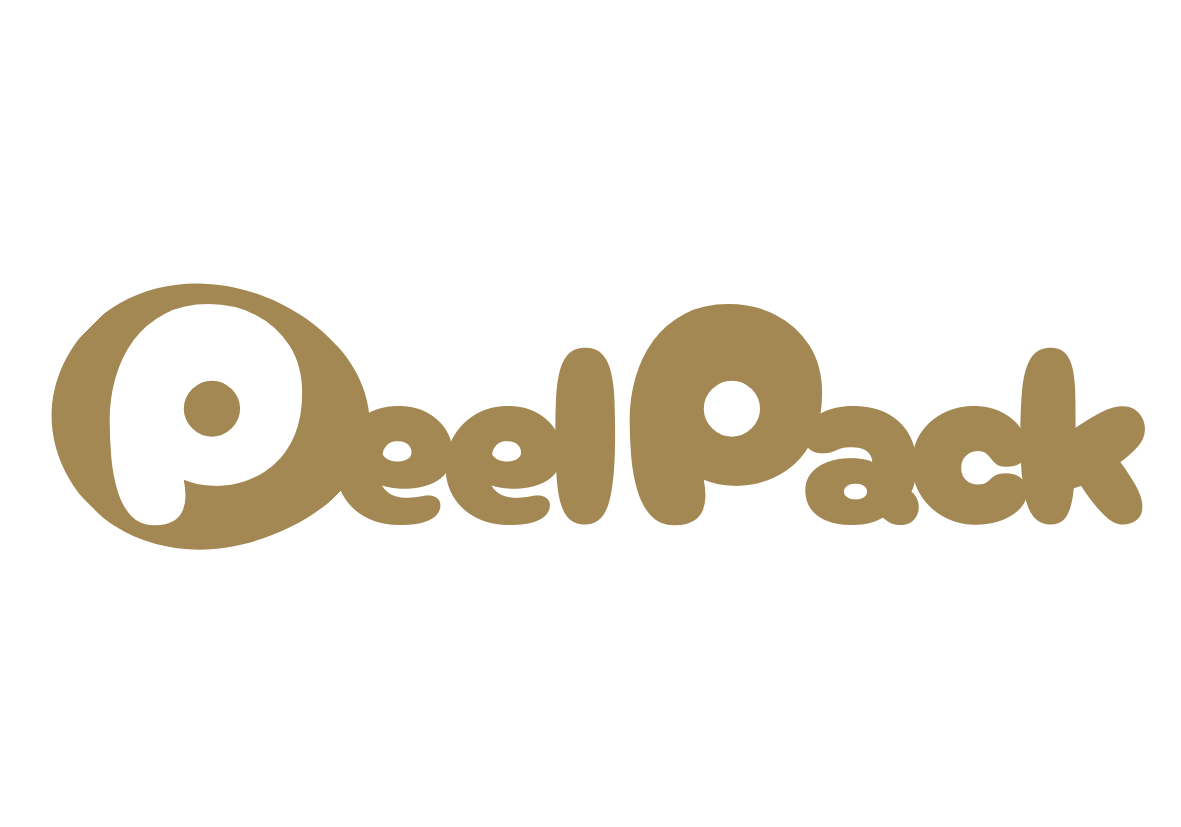 PeelPack - The PeelPack